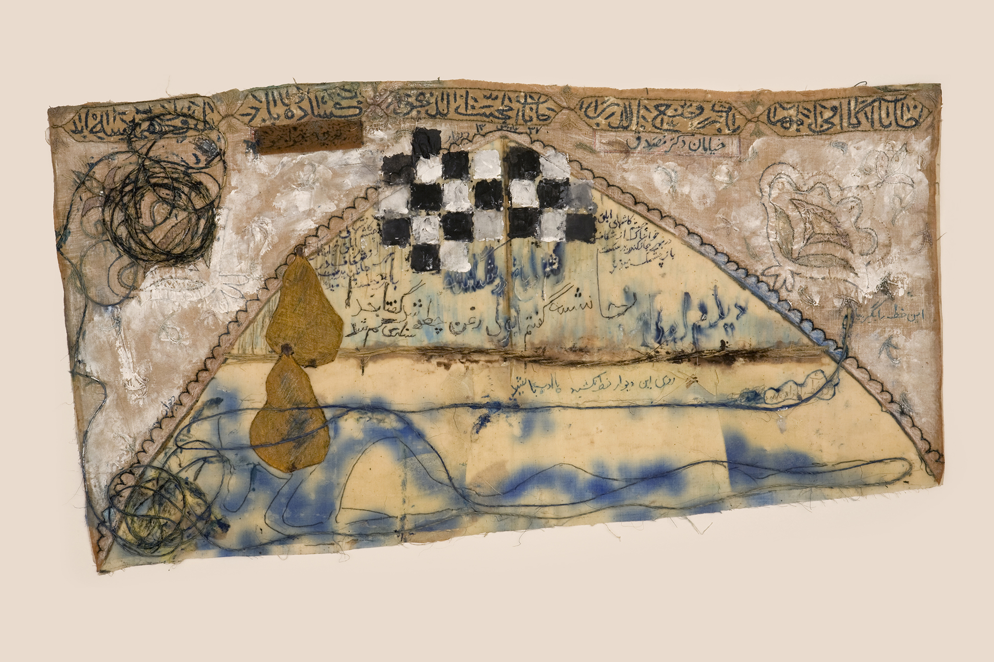 The Met Breuer Exhibition Will Explore Artist Siah Armajani's 60-Year ...