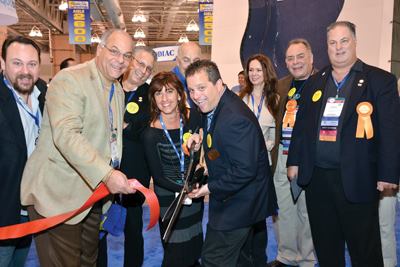 Atlantic City Show Sets Mood for Upcoming Season| Pool & Spa News