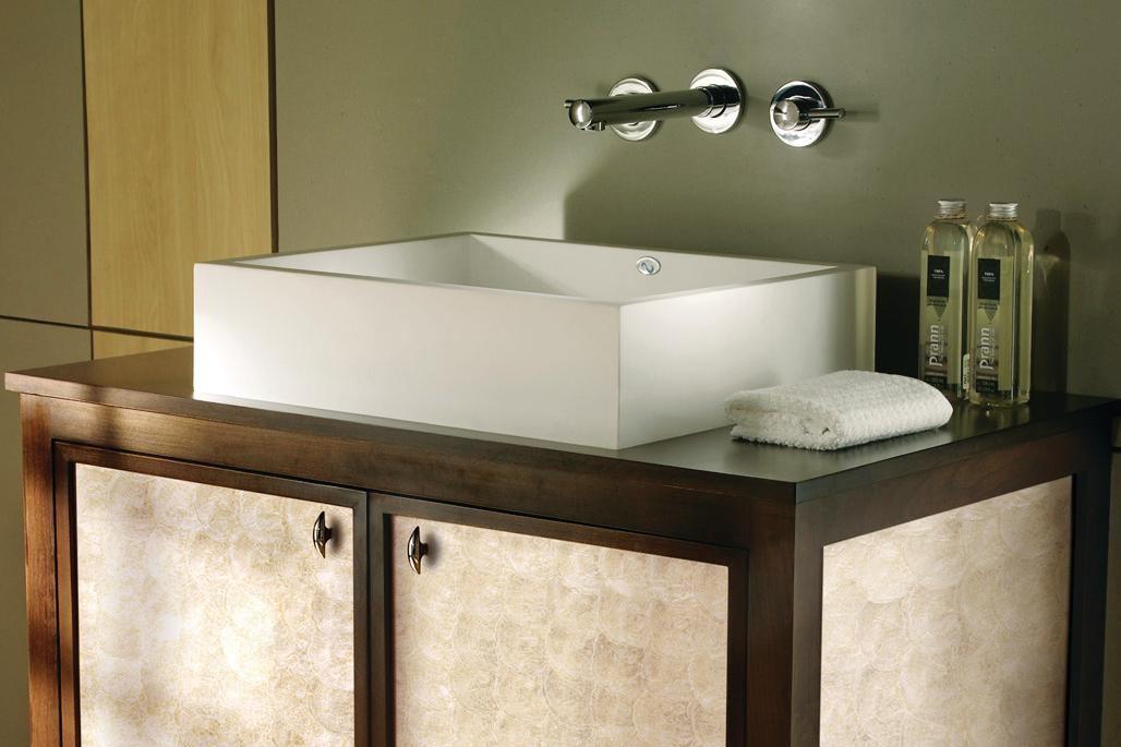 MTI Transitional Line | Architect Magazine