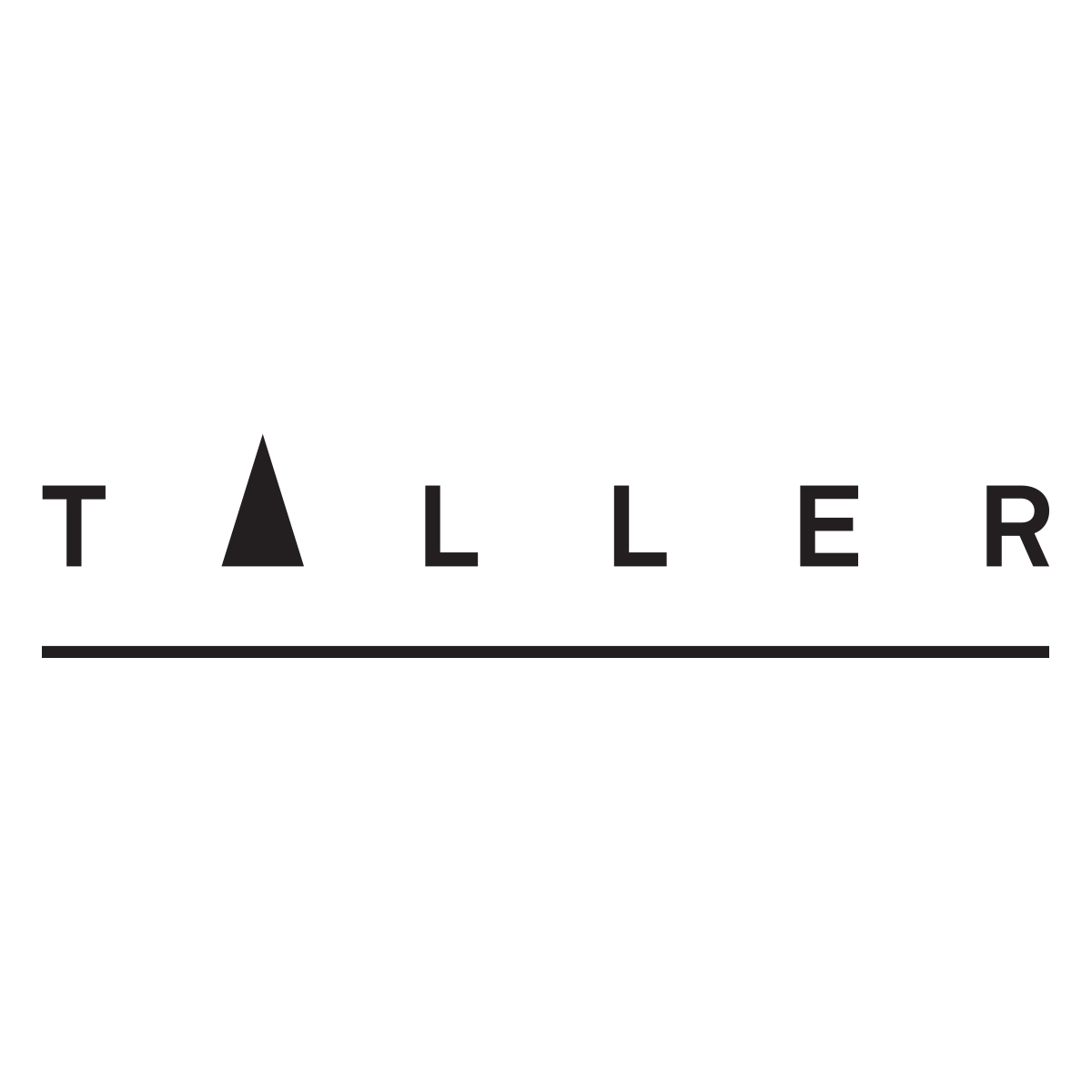 TALLER | Builder Magazine