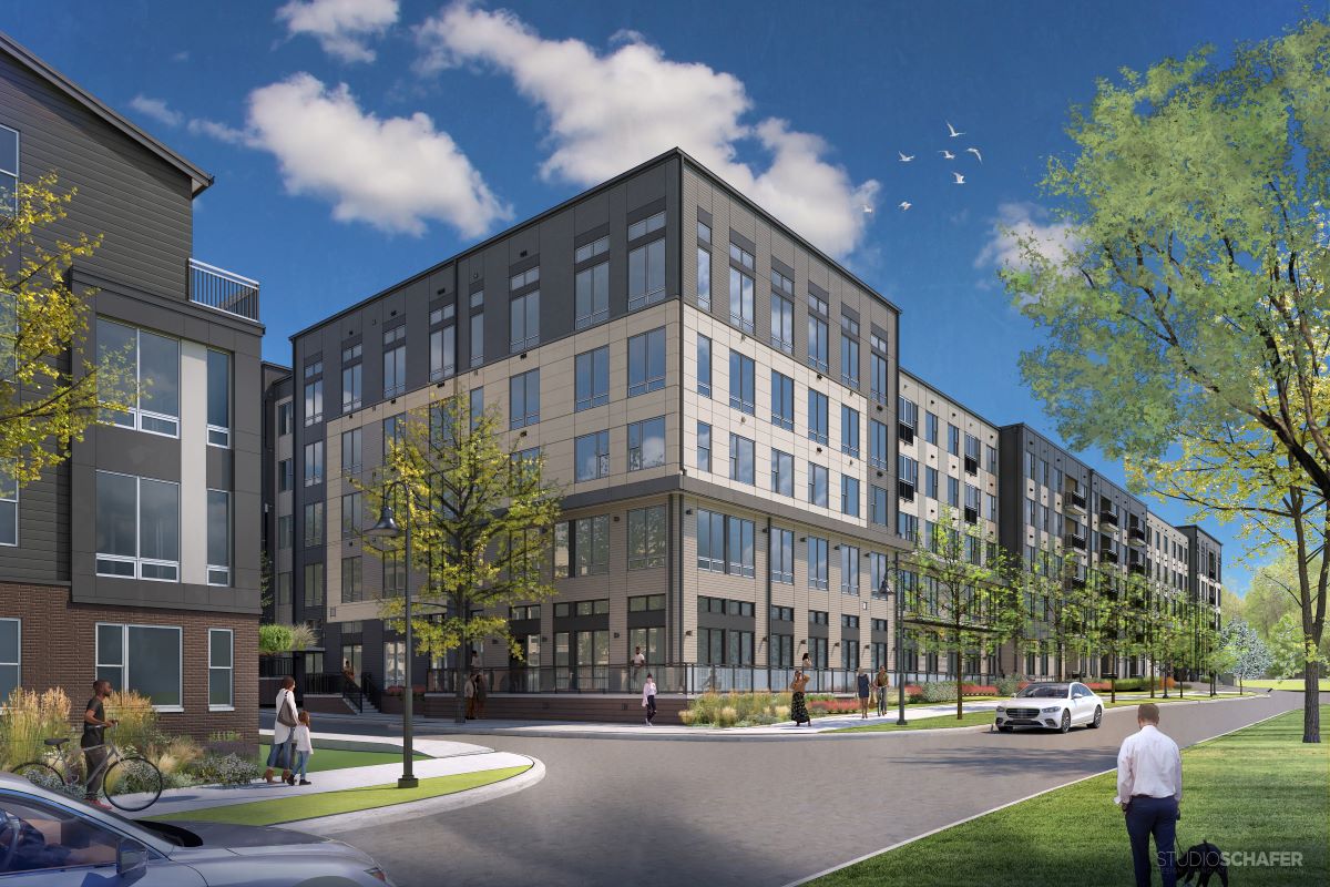 CP Capital, NRP Group Announce Plans for 390-Unit Community in Maryland ...