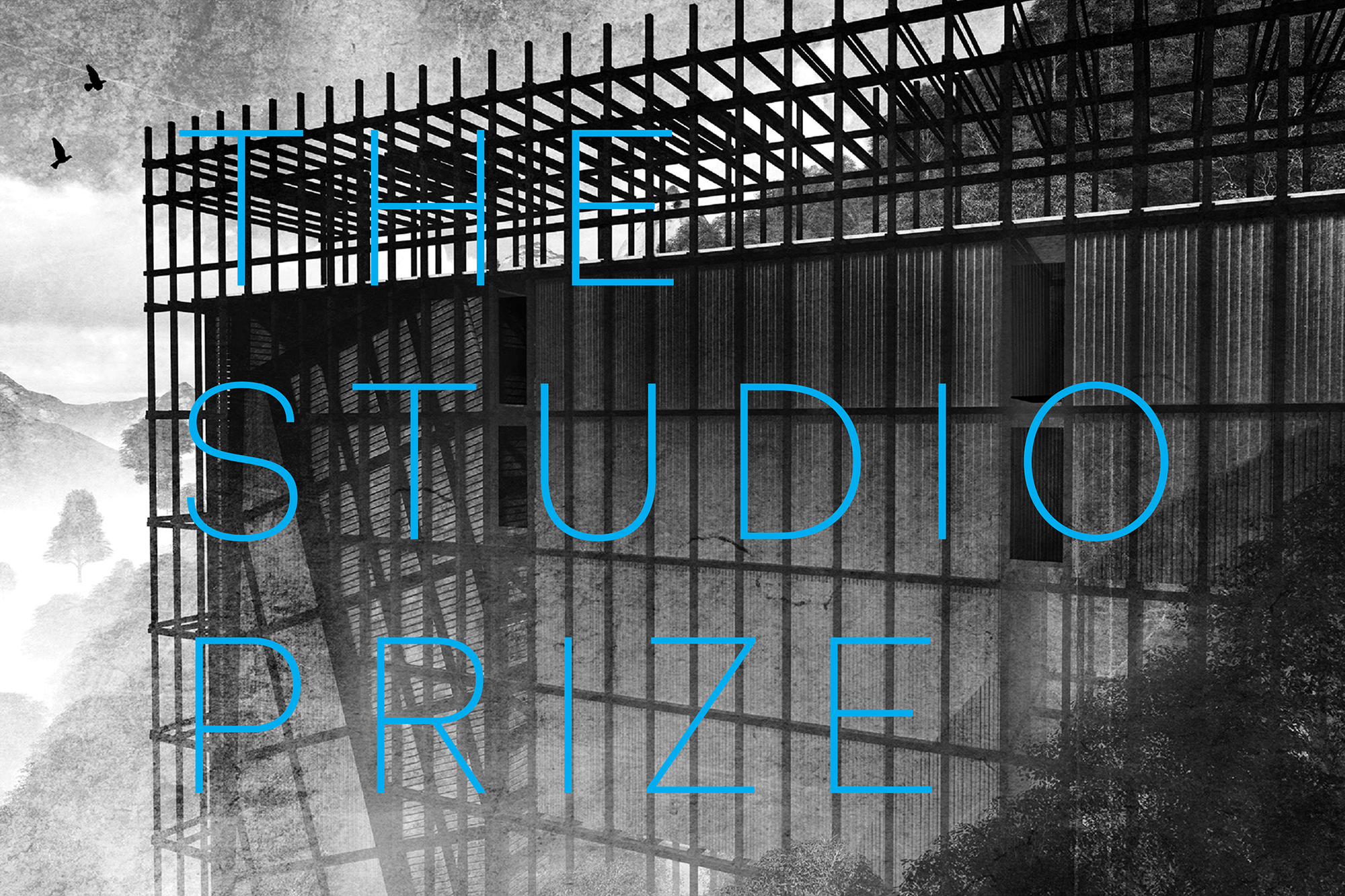 Studio Prize: Mining Appalachia | Architect Magazine