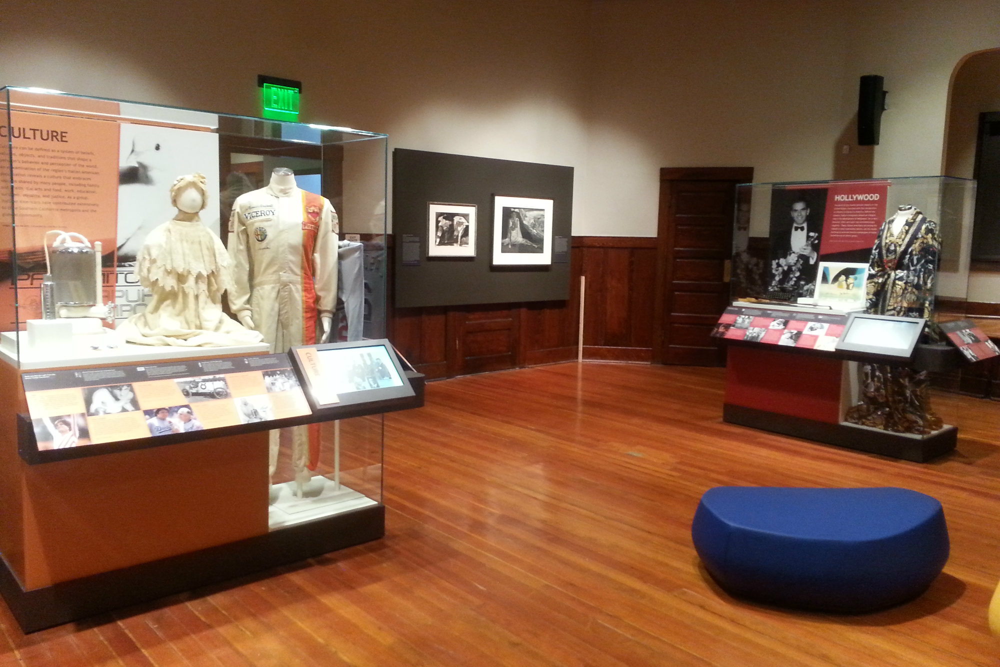 First Jacuzzi Pump Model Featured at Museum Grand Opening| Pool & Spa News