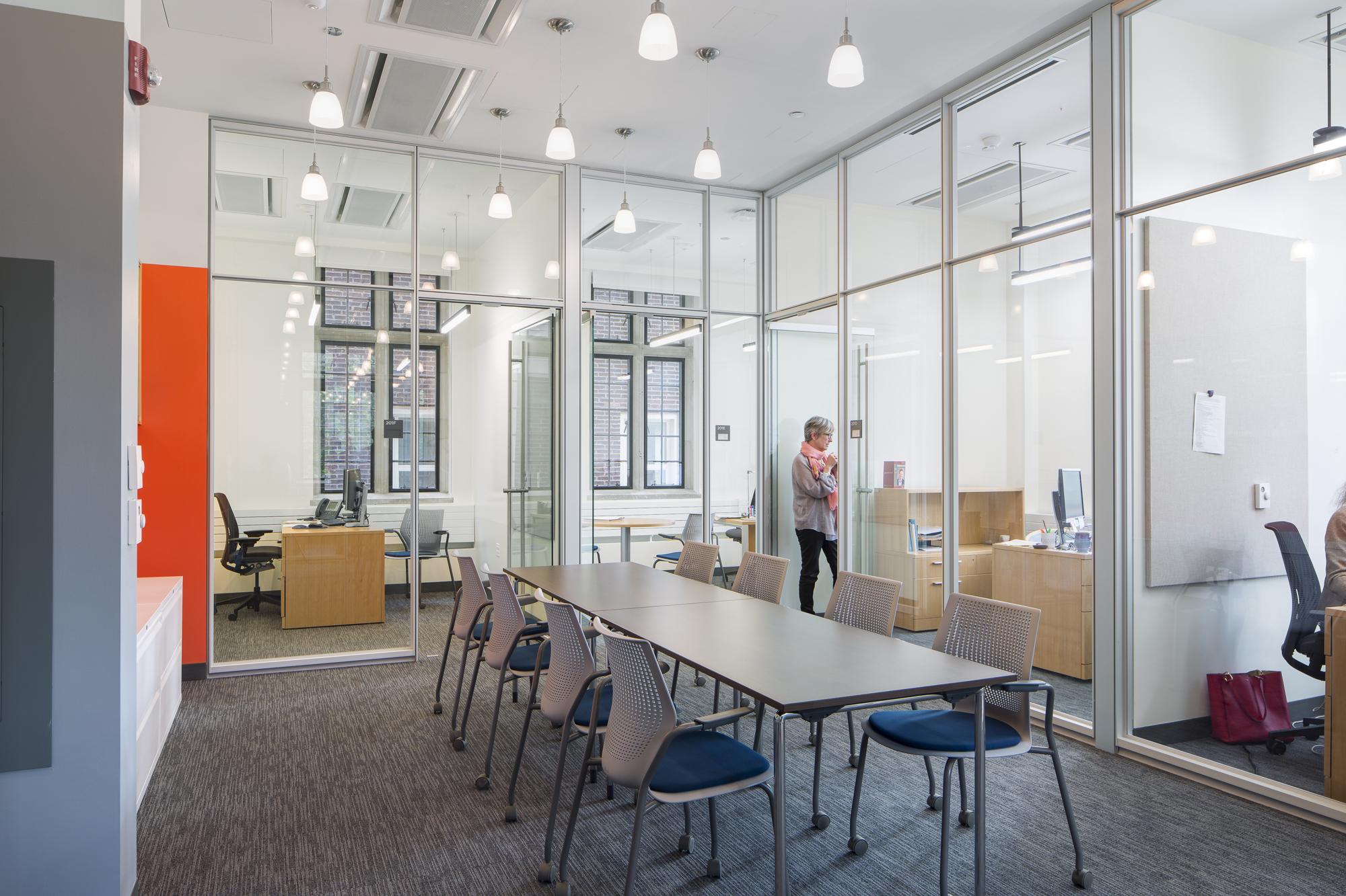 University of Chicago Neubauer Collegium for Culture & Society ...