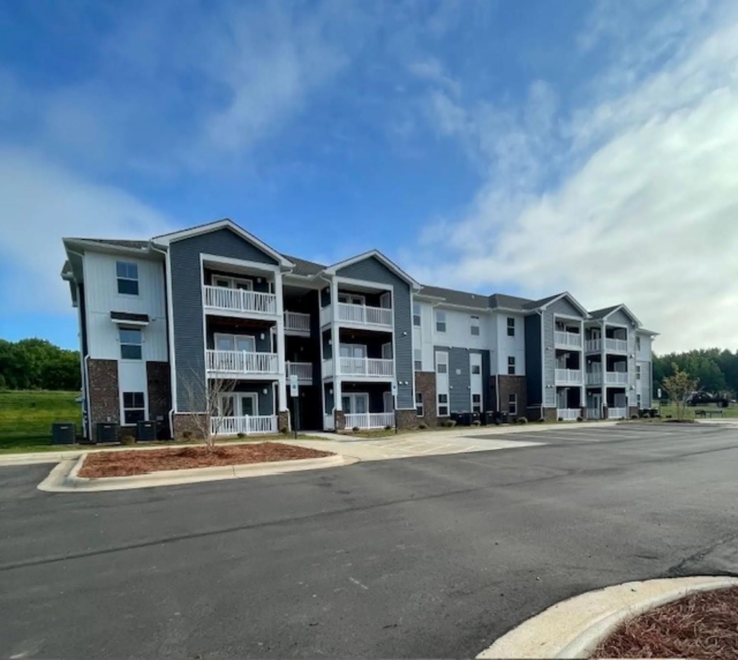Wallick Enters North Carolina With New Development| Housing Finance ...