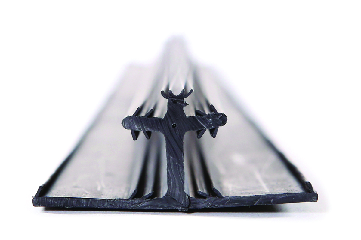 Weatherproof Hidden Fastener System | JLC Online