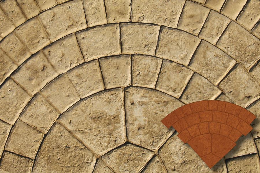 Innotech Seamless Texture Skins| Concrete Construction Magazine