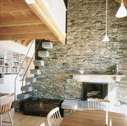 Grand Award: Freeman House | Builder Magazine