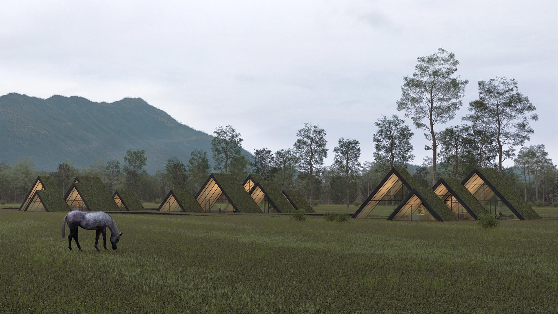 Absard Villa Complex | Architect Magazine