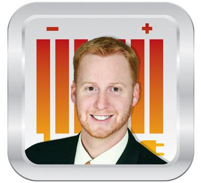 Justin Caron| Aquatics International Magazine