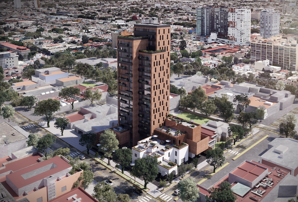 Kavi | Architect Magazine