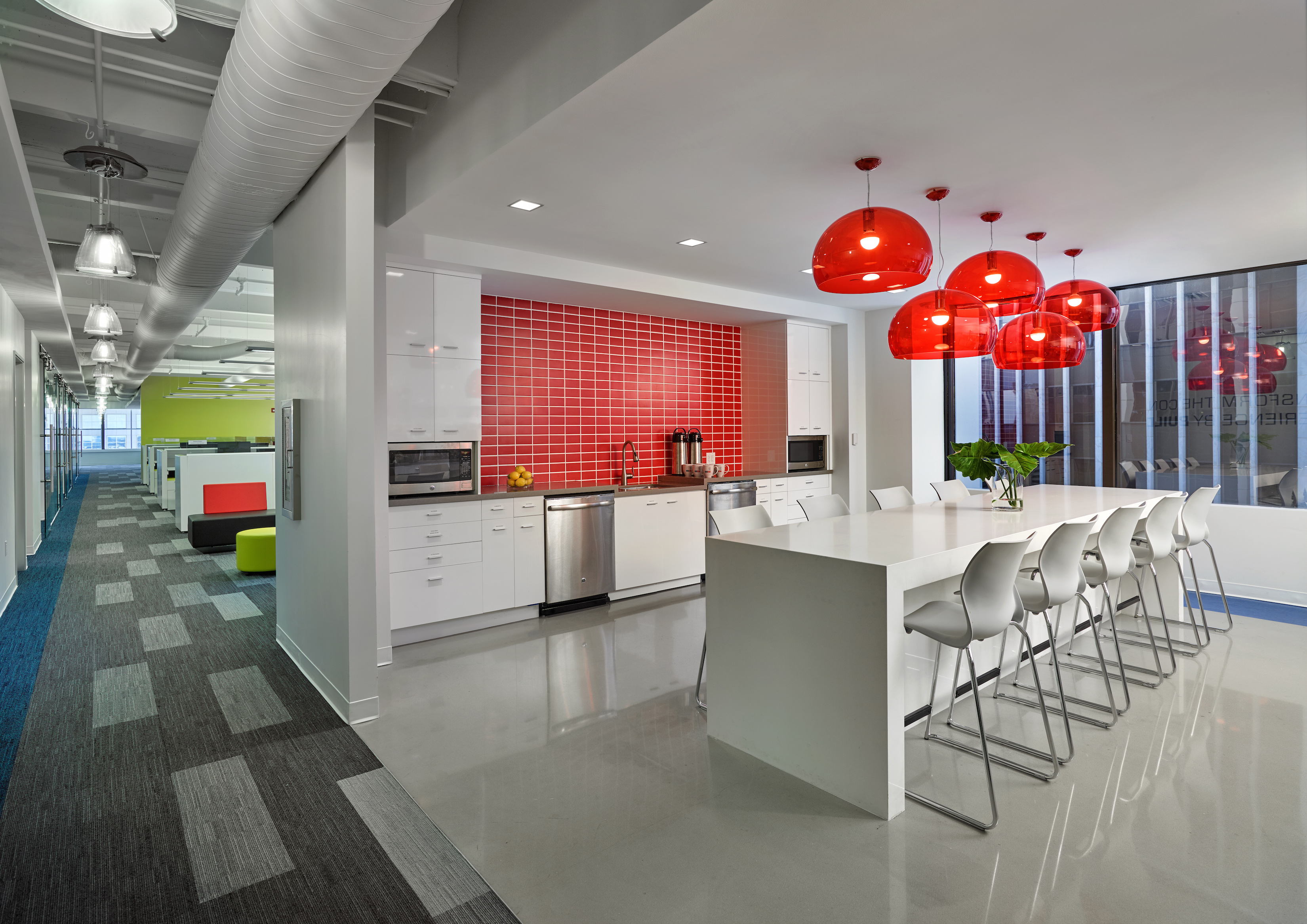 Suffolk Construction | Architect Magazine