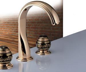 THG Paris Handles and Faucets | Builder Magazine