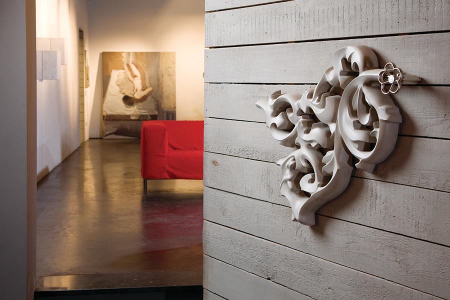 Heatwave radiator by Jaga Climate Systems | Builder Magazine