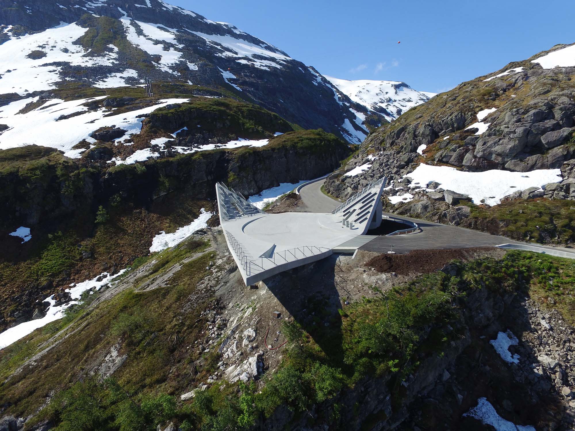 Utsikten Viewpoint | Architect Magazine