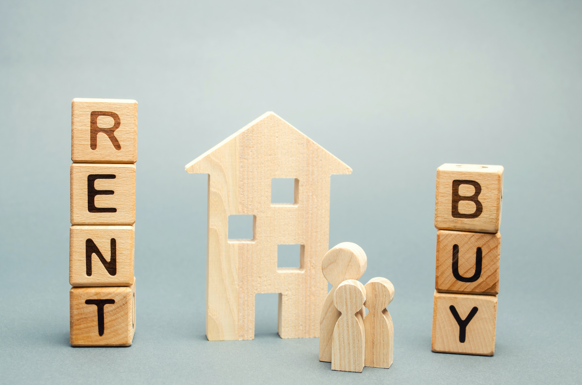 CBRE Details Why More Americans Are Opting for Renting Over ...