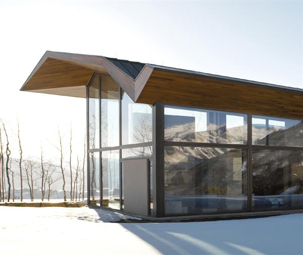 Wildcat Ridge Residence | Architect Magazine