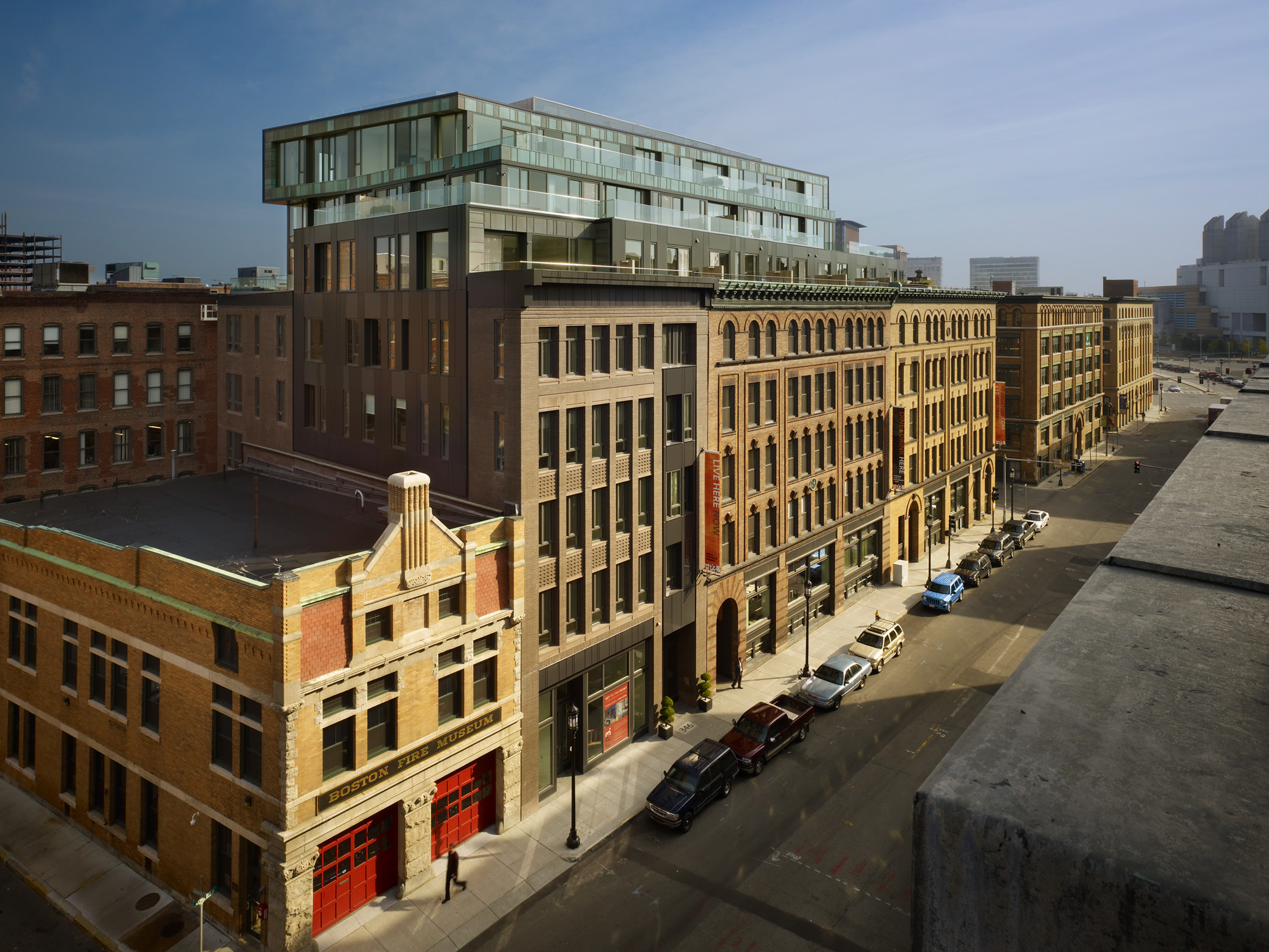 FP3 | Architect Magazine