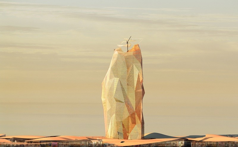 Eight Inventive, Fantastical Designs for Cities of the Future ...