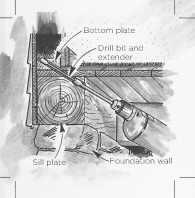 Tips for Snaking Wires | JLC Online