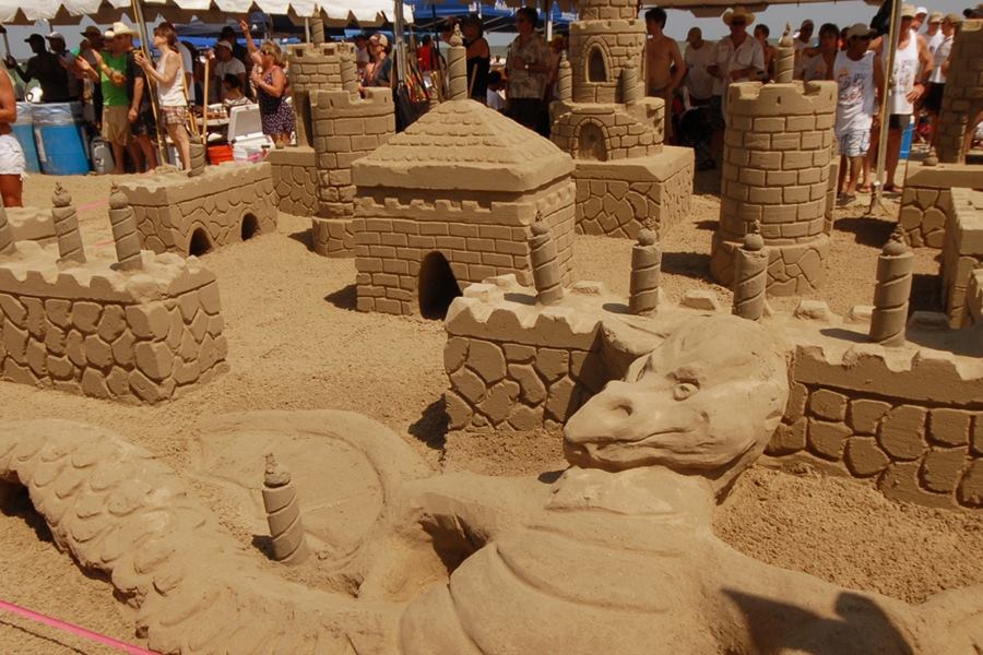 '25 Years of Sandcastle’ | Architect Magazine