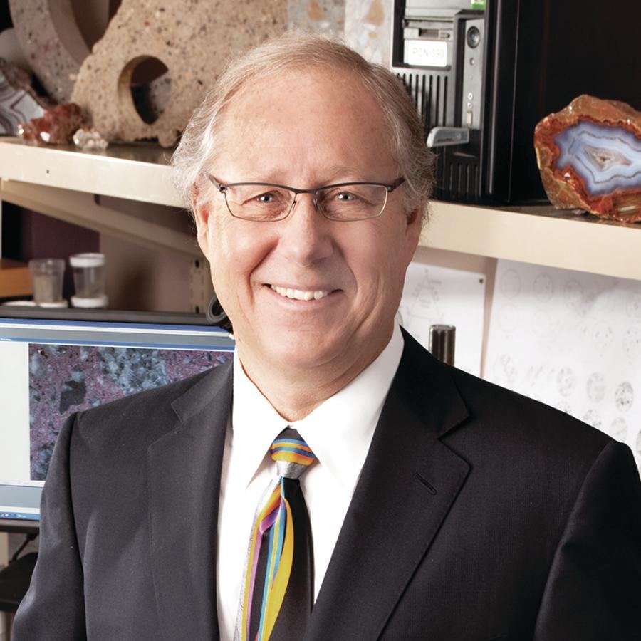 Dick Stehly | Multifamily Executive Magazine