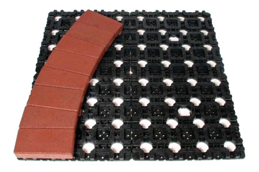 VAST Composite Detail Pavers| Concrete Construction Magazine