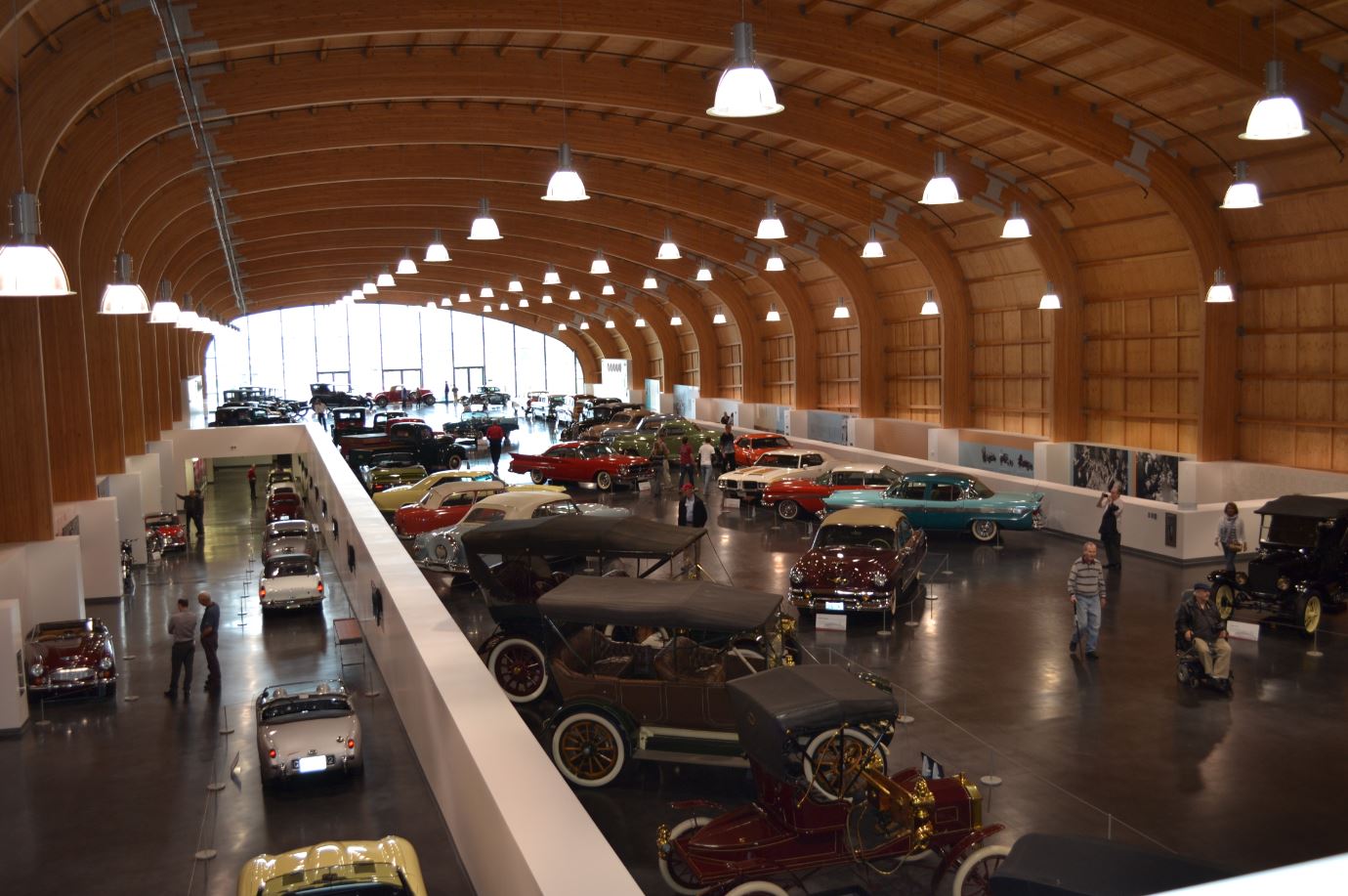 LeMay Museum | Architect Magazine