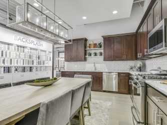 Trendmaker Homes Austin Opens New Design Studio | Builder Magazine