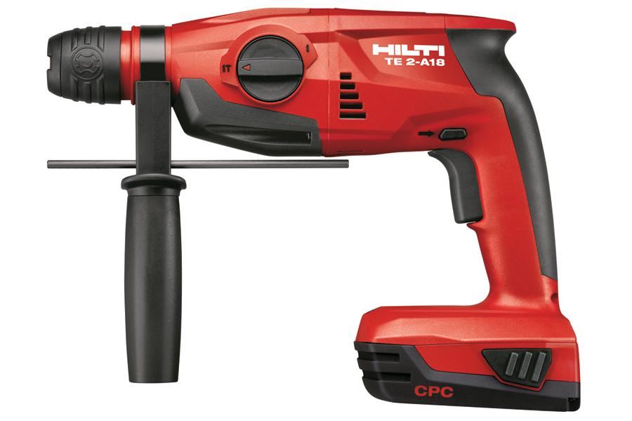 Cordless Power | JLC Online