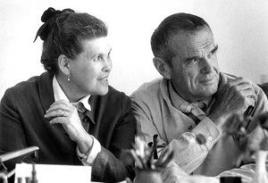 Celebrating Ray Eames | Architect Magazine