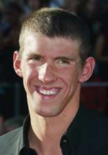 The Power 25: Michael Phelps| Aquatics International Magazine