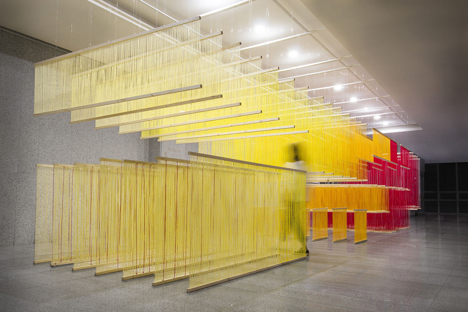 Woolscape | Architect Magazine