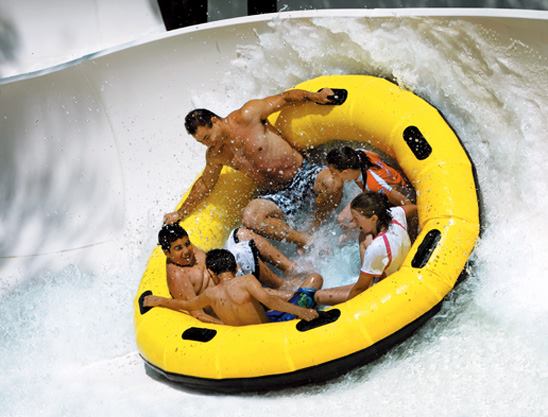 No.15 Splish Slash| Aquatics International Magazine