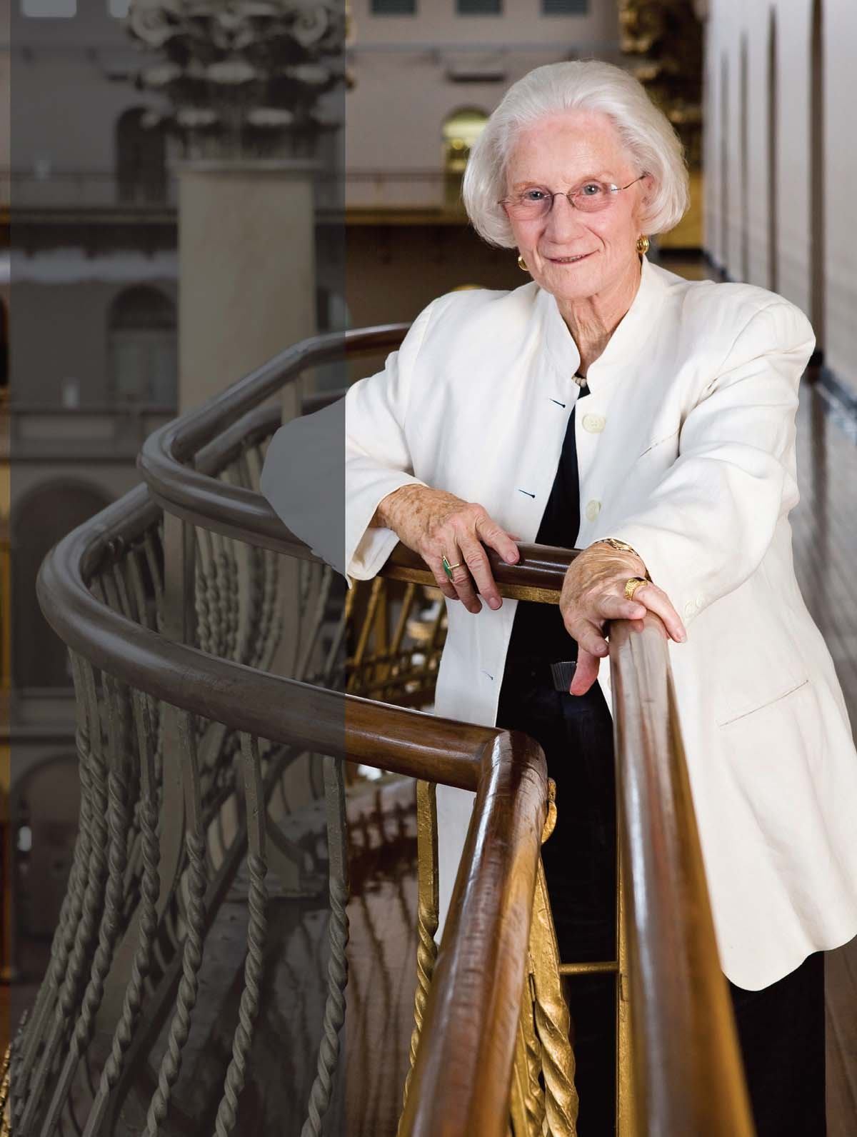 Beverly Willis | Architect Magazine