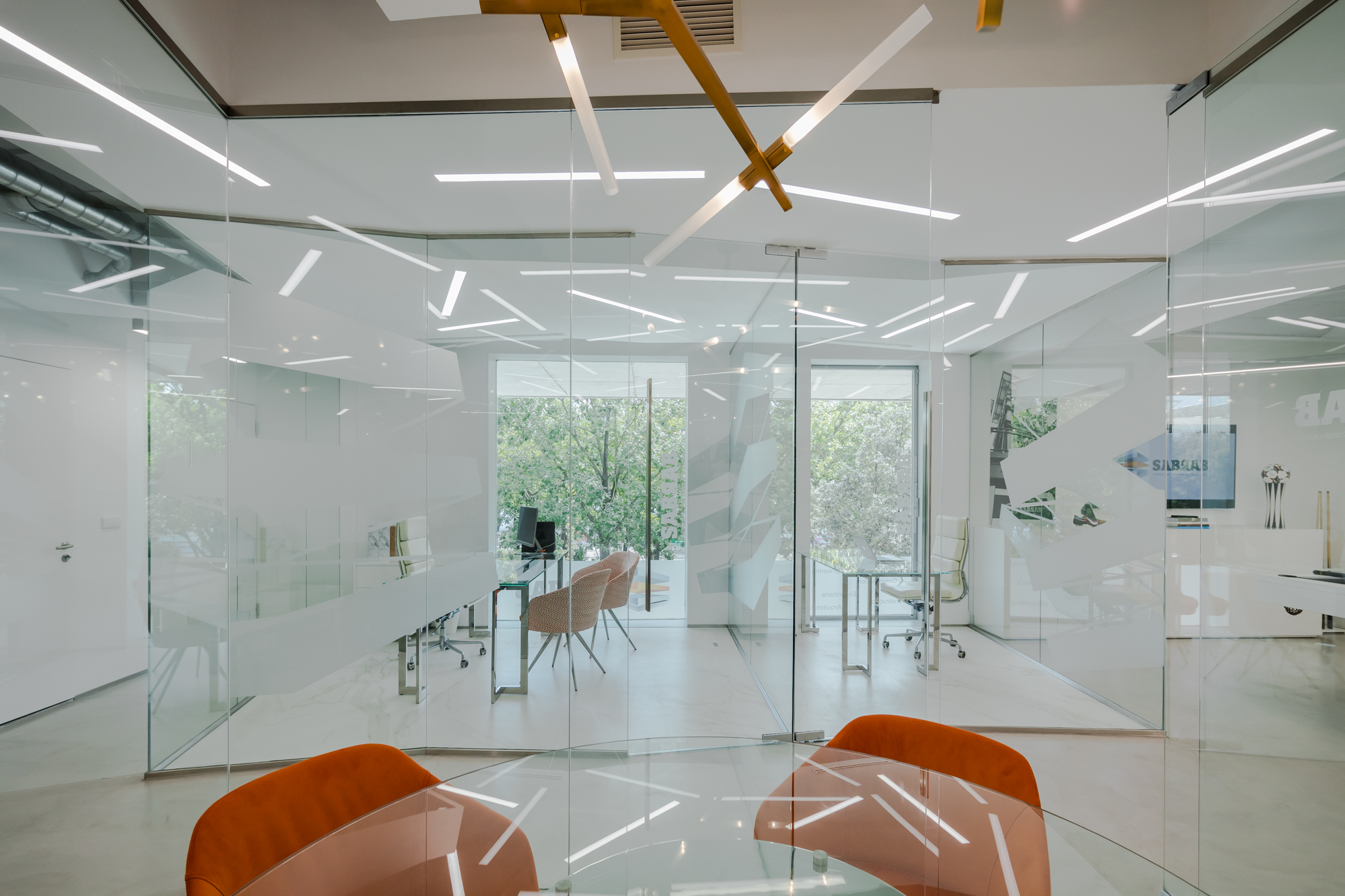 Sabrab Office | Architect Magazine