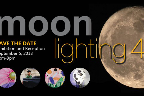 Moonlighting 4 Exhibition Call for Entries | Architect Magazine