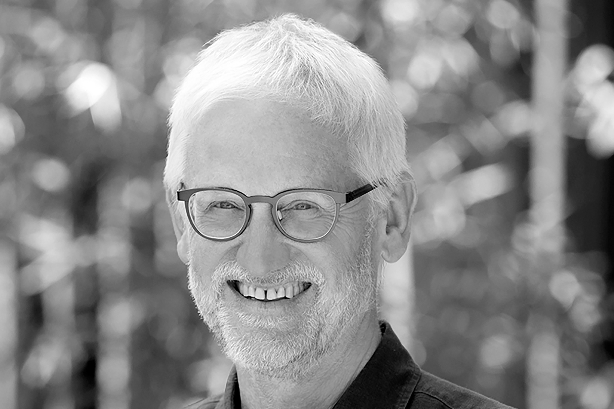 Larry Strain | Architect Magazine