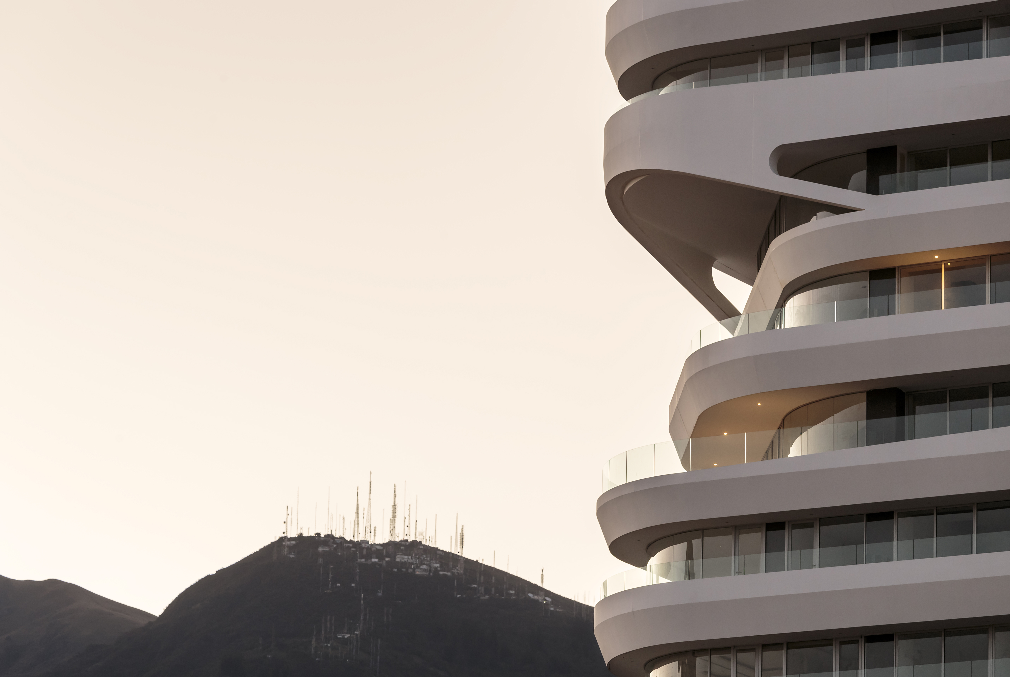 Gaia | Builder Magazine