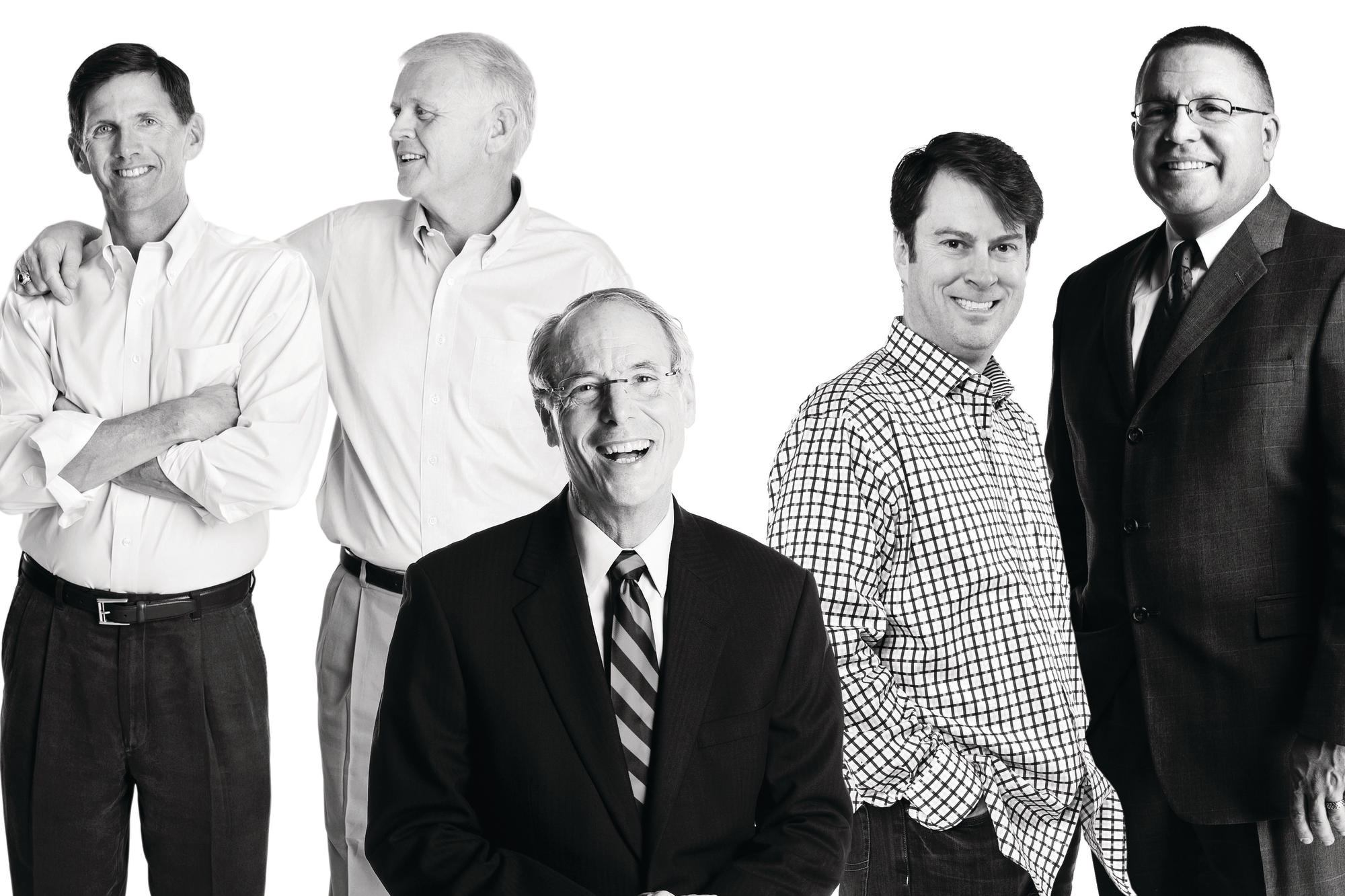 Builder Names Its 2012 America's Best Builder Winners | Builder Magazine