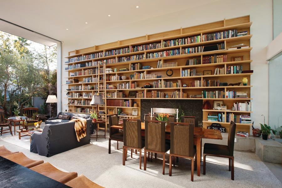 Goodman Residence, Venice, Calif. | Builder Magazine