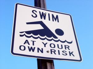 Overseas Swimmers Beware!| Aquatics International Magazine