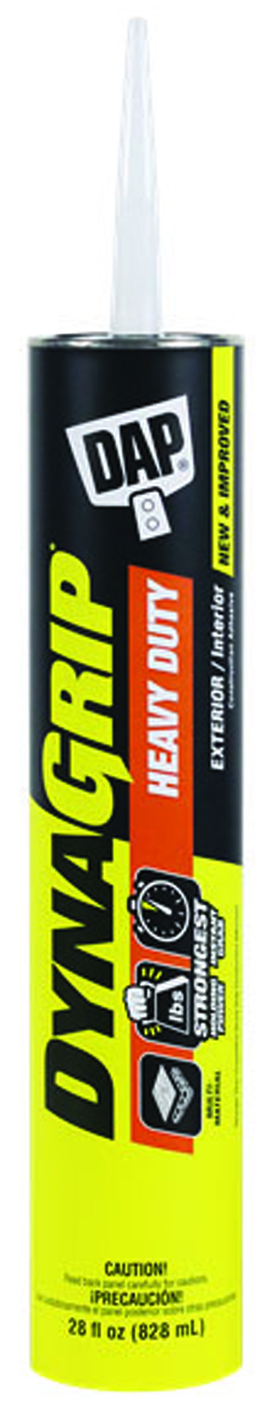 Heavy-Duty Construction Adhesive | JLC Online