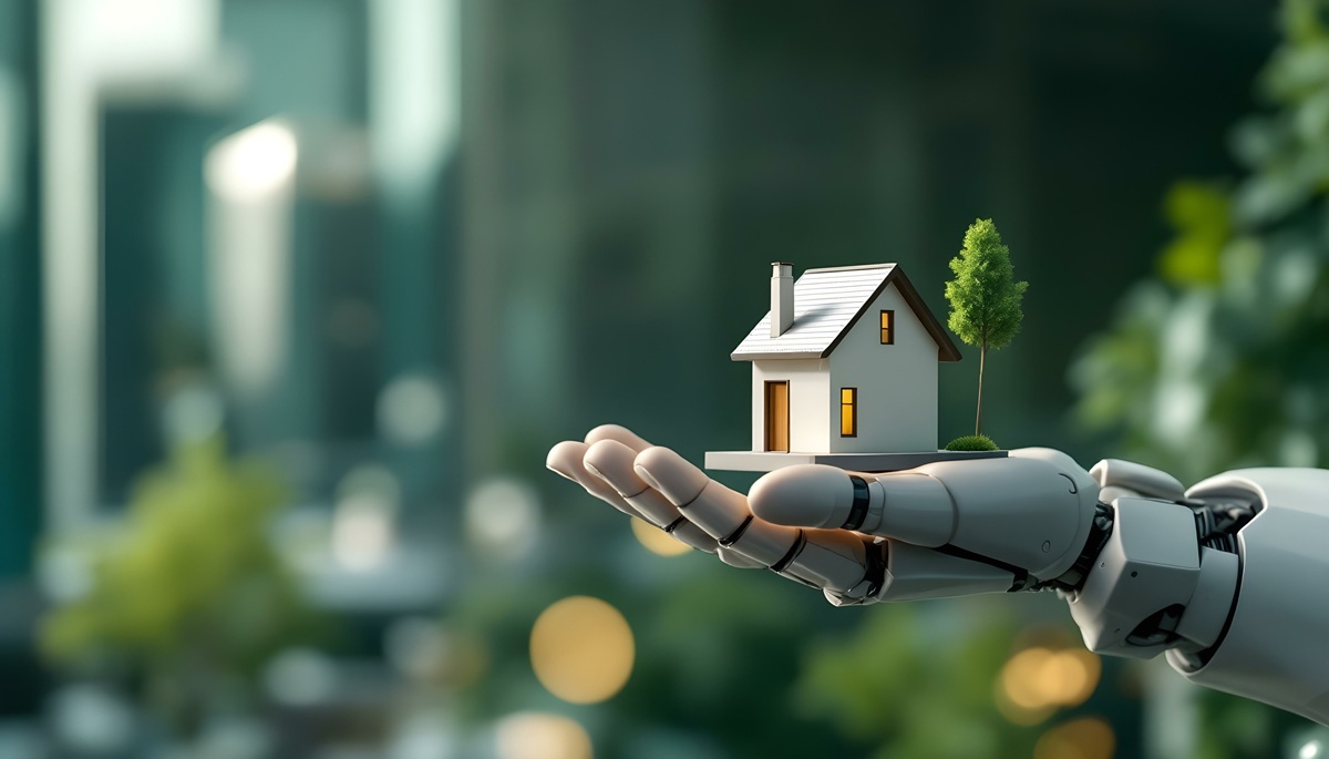 Canadian Robots Target U.S. Housing | Builder Magazine