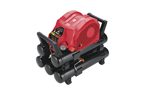 High-Pressure Compressor | JLC Online