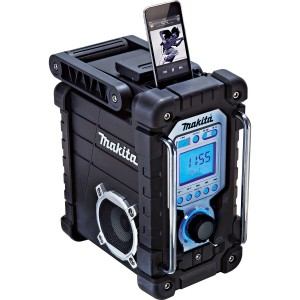 2013 Gifts for your Contractor: The Jobsite Radio | Builder Magazine