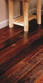 Exotic Flooring Takes Center Stage | Builder Magazine