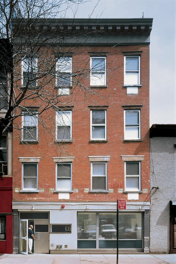 Chelsea Court | Architect Magazine