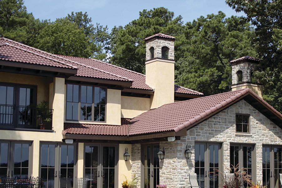 Lightweight Roof Tiles | JLC Online