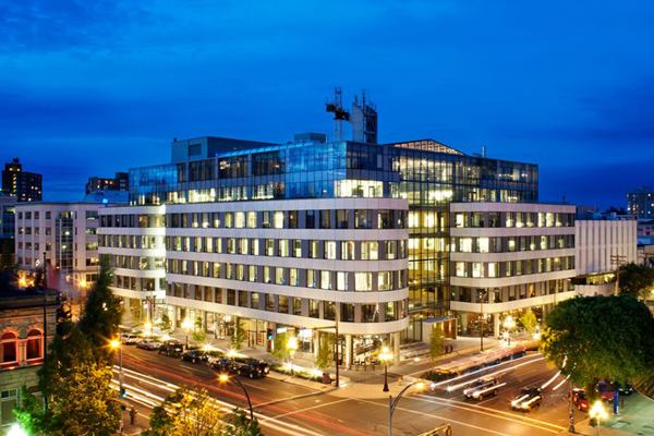 Project Gallery: The Atrium | Architect Magazine